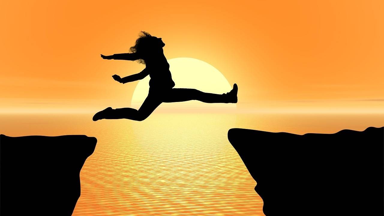 Giant Leap 1 - Parkinsons Recovery Giant Leap 1 - Parkinsons Recovery